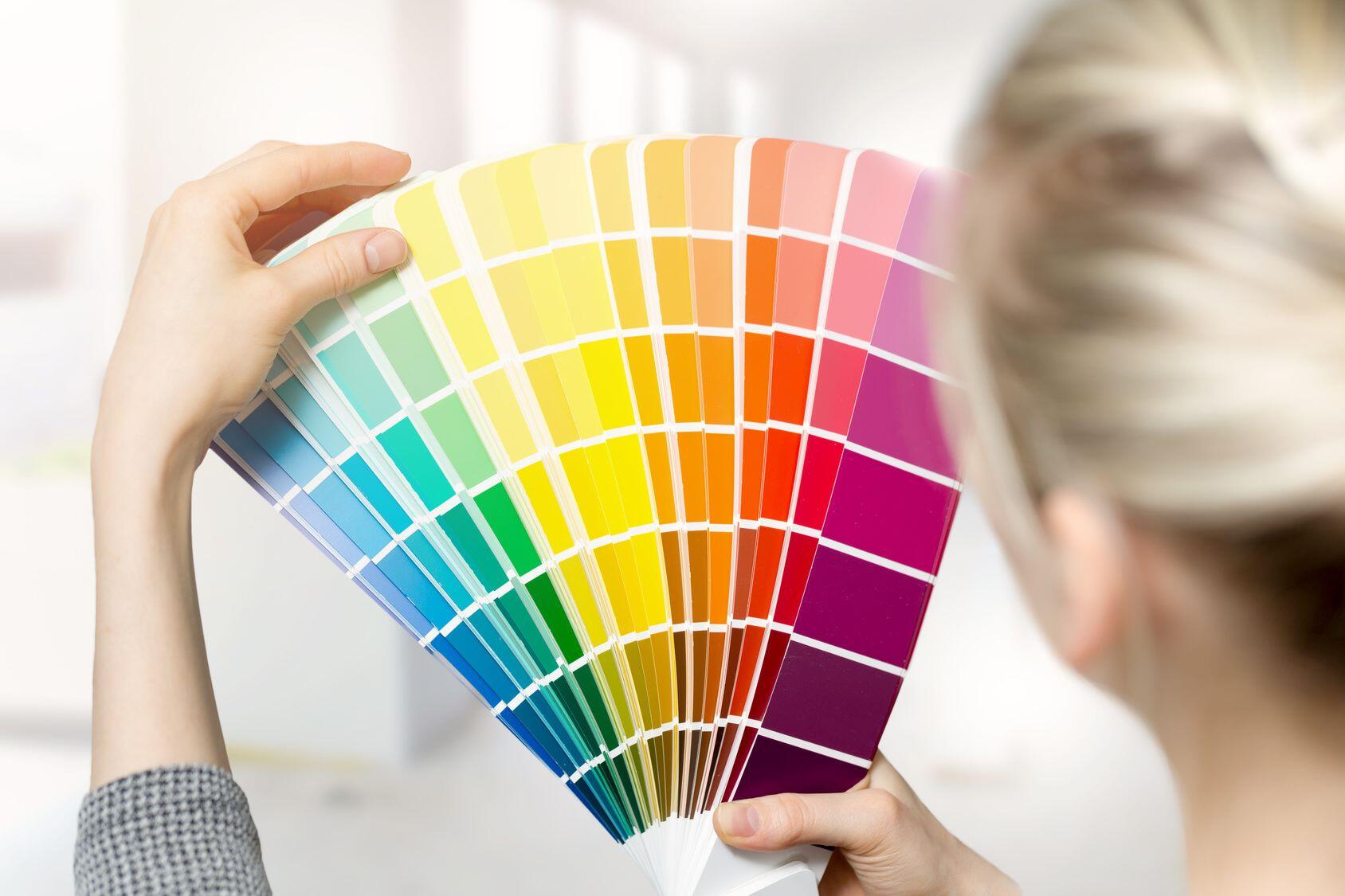 How to Use Color and Design to Sell - Quick Web Designs