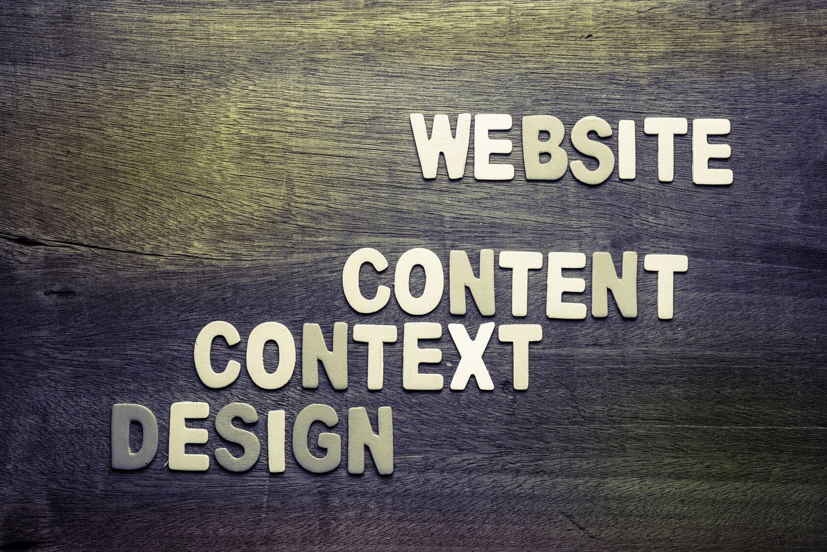 The Essential Characteristics of a Good Website