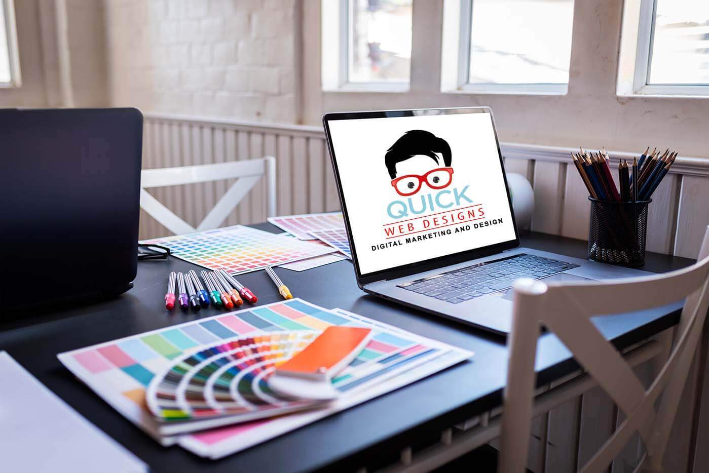 How to Choose the Perfect Logo Color Scheme