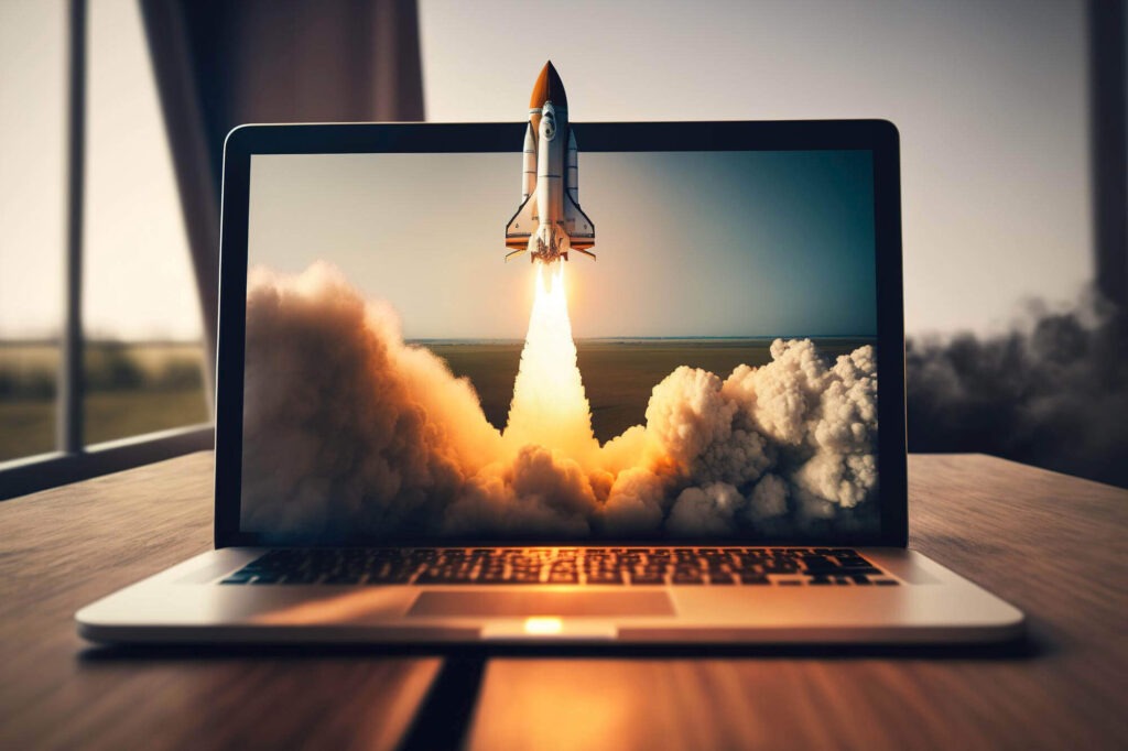 Load Times: The Benefits of Fast Web Design for Business
